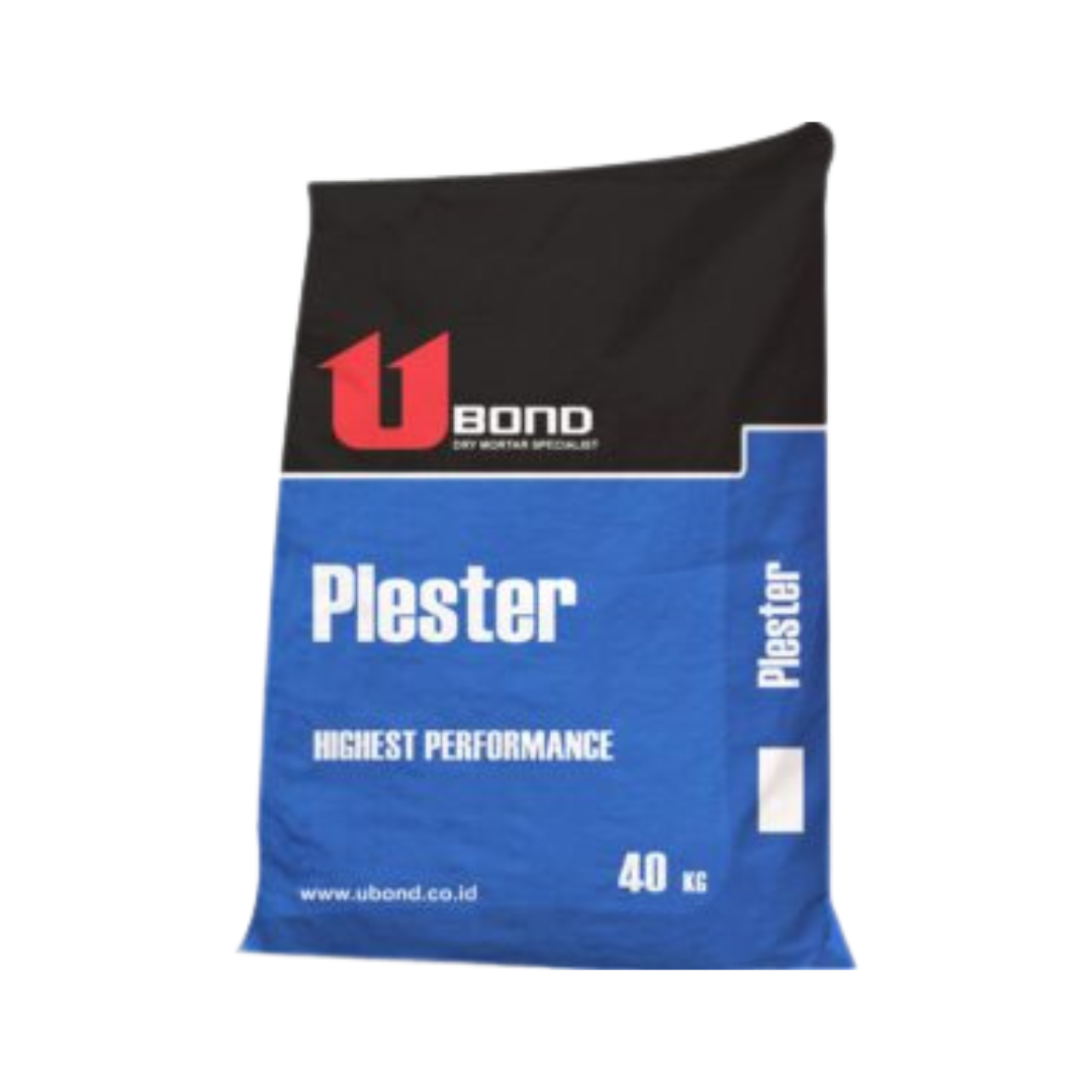 Mortar UBond - Plester - Jual mortar